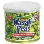 Amazon.com: Hapi Wasabi Pea Grn Hot