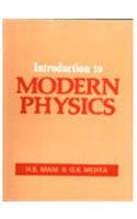 Introduction to Modern Physics: Mani, H.S., Mehta, G.K.: 9788185095738 ...