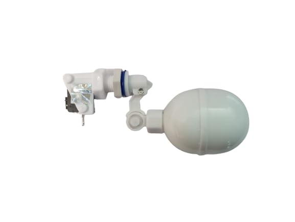Buy Flot Valve with Auto Cut Off Switch for Front Tank Water Purifier ...