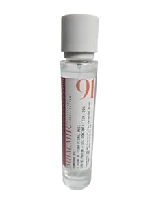 Amazon.com : MIIM MIIC Compound 91 A Blend Of Clean Floral Musk Eau De Parfum 1.7oz : Beauty ...