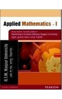 Buy Applied Mathematics- I Book Online at Low Prices in India | Applied ...