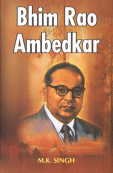 Buy Bhim Rao Ambedkar Book Online at Low Prices in India | Bhim Rao ...