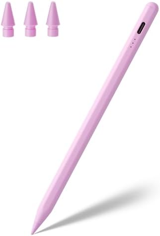 Amazon.com: Stylus Pen for iPad A16 11th 10th 9th 8th 7th 6th ...