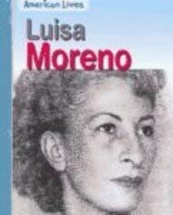 Luisa Morena: 7 (American Lives): Moore, Heidi: 9781403469854: Amazon ...