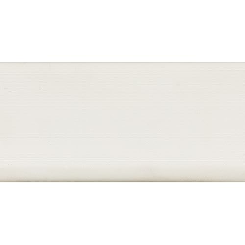Snapklik.com : Mohawk Vinyl Cove Wall Base Molding Trim In White 4 ...