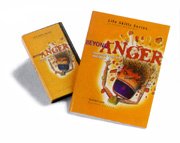 Beyond Anger Curriculum with DVD: Larsen, Earnie: 9780011528168: Amazon ...