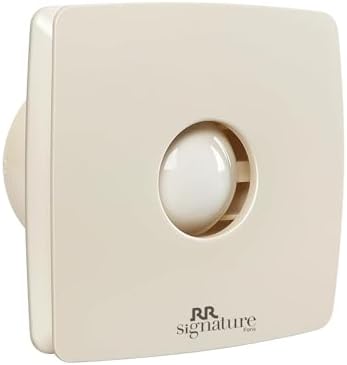 RR Signature Vento Air 150 MM High Speed Exhaust Fan, Exhaust Fan for ...