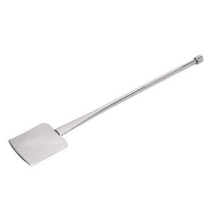 Buy Shiv Home World Stainless Steel Rod Palta Size-1 Online at Low ...