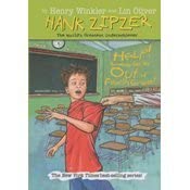 Help! Somebody Get Me Out of the Fourth Grade #7 : Amazon.de: Bücher
