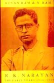 R.K. Narayan: Ram, Susan, Ram, N.: 9780670875252: Amazon.com: Books