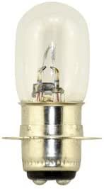 Technical Precision Replacement for Light Bulb/Lamp Candlepower-t19-12v ...