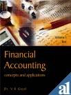 Financial Accounting: V K Goyal: 9788174464927: Amazon.com: Books