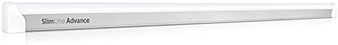 Philips Slimline Advance 36-Watt 3600-lumen Metal Batten Tubelight ...