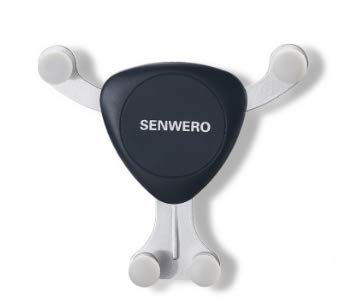 Car Gravity Mobile Phone Bracket Multi-Function air Outlet Creative ...