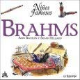 Brahms (Famous Children): Ann Rachlin, Susan Hellard: 9780575055476: Amazon.com: Books