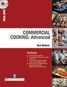 COMMERCIAL COOKING : Advanced: 3G Elearning: 9781680948837: Amazon.com ...
