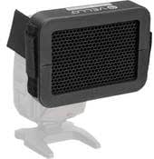 Amazon.com : Vello 1/8" Honeycomb Grid for Portable Flash : Camera ...