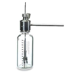 Lab-Crest 110-900-0012 Multi-Port Stirring Assembly with 12-oz Reaction ...