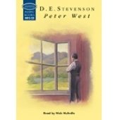 Amazon.com: Peter West: 9781407909981: D.E. Stevenson, Nick McArdle ...