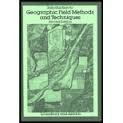 Buy Introduction to Geographic Field Methods and Techniques Book Online ...