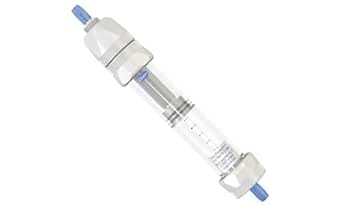 Diba Omnifit EZ Chromatography Column w/ 1 Fixed & 1 Adjustable ...