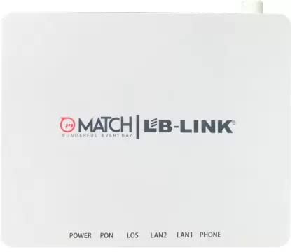 India Electronics ONU with Voice 1000 Mbps Router (2) - Buy India ...