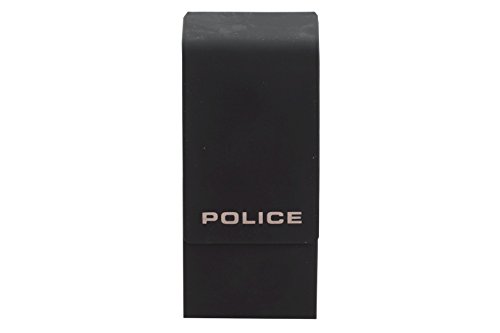 Buy Eyeglasses Police VPL 686 Black 0700, Black, 51/20/145, Black at ...