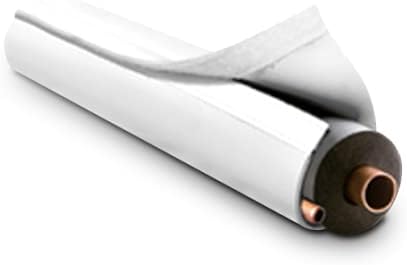 Infinitech, Airex 72CB EFlex Guard, HVAC Line Set and Outdoor Pipe ...