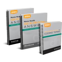 Home Health ICD-10-CM Coding Answers Set, 2024: DecisionHealth ...