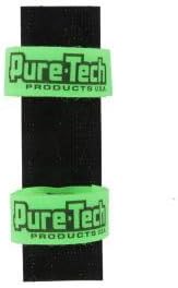 Amazon.com: Pure-Tech Xtreme Double Strap Psa - Neon Green : Toys & Games