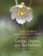 Introduction to Organic & Biochemistry - Study Guide, 8TH EDITION | Amazon.com.br