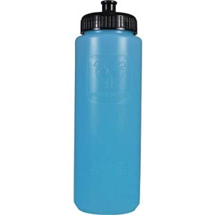 R & R Lotion SB-32-ESD ESD-Safe Sports Water Bottle with Pull/Push Cap ...