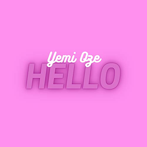Amazon.co.jp: HELLO (Demo) [Explicit] : Yemi Oze: Digital Music