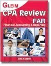 Gleim CPA Review: FAR - Financial Accounting & Reporting, 2011: Irvin N ...