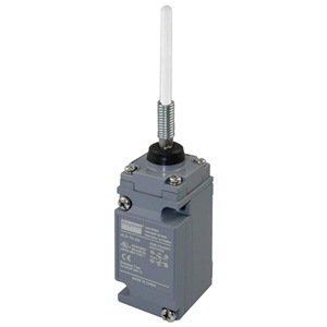 Miniature Prewired Limit Switch: Electronic Component Limit Switches ...