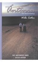 My Antonia: With Related Readings (The Emc Masterpiece Series Access ...