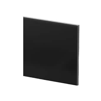 Amazon.co.jp: 黒色電気基板プレート 厚さ3～20mm フェノール樹脂パネル 耐熱性 1枚(100x100x3mm) : 産業 ...