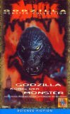 Godzilla 1 - König der Monster: Amazon.co.uk: Martin, Steve, Shimura ...