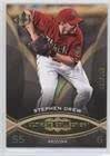 Amazon.com: Stephen Drew #436/599 (Baseball Card) 2009 Ultimate ...