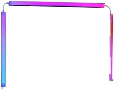 BOFRHME Computer Screen Synchronization Strip Monitor RGB LED PC ...