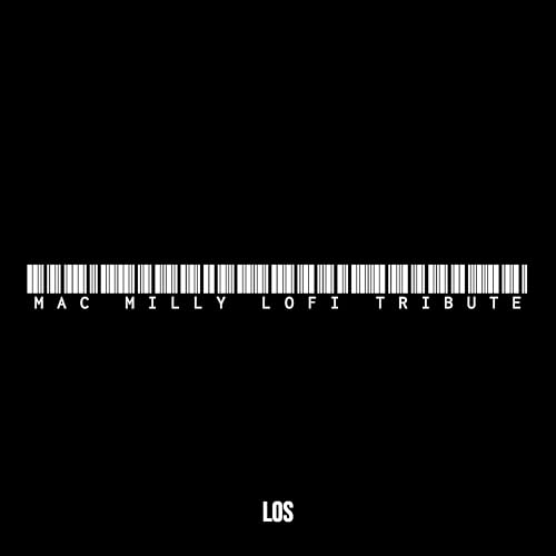 Mac Milly Lofi Tribute by Los on Prime Music