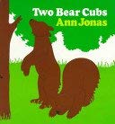 Two Bear Cubs: Houghton Mifflin: 9780395753545: Amazon.com: Books