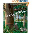 Audrey Penn Kisses 3-Pack: A Kiss Goodbye; The Kissing Hand; A Pocket ...