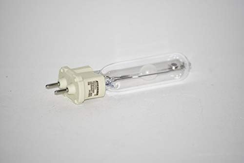 Sylvania 64472 - M175/C/U 175 watt Metal Halide Light Bulb - Amazon.com