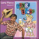 Pierce, Larry - Songs for Studs - Amazon.com Music