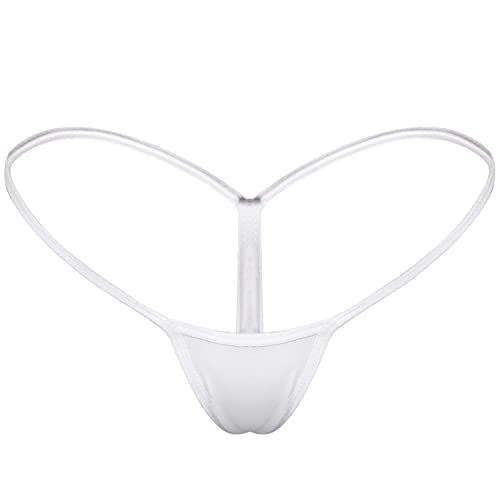 Best Womens Low Rise G-Strings for Ultimate Comfort and Style - Totally ...