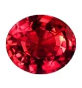 Parashara Gemstone 7 Ratti Genuine Ruby Gemstone (Manik Stone) Precious ...
