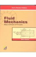 Buy Fluid Mechanics: Basic Concepts & Principles Book Online at Low ...
