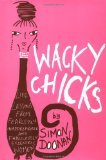 Wacky Chicks: Doonan, Simon: 0000743243412: Amazon.com: Books