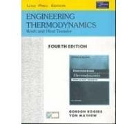 Buy Engineering Thermodynamics Book Online at Low Prices in India ...